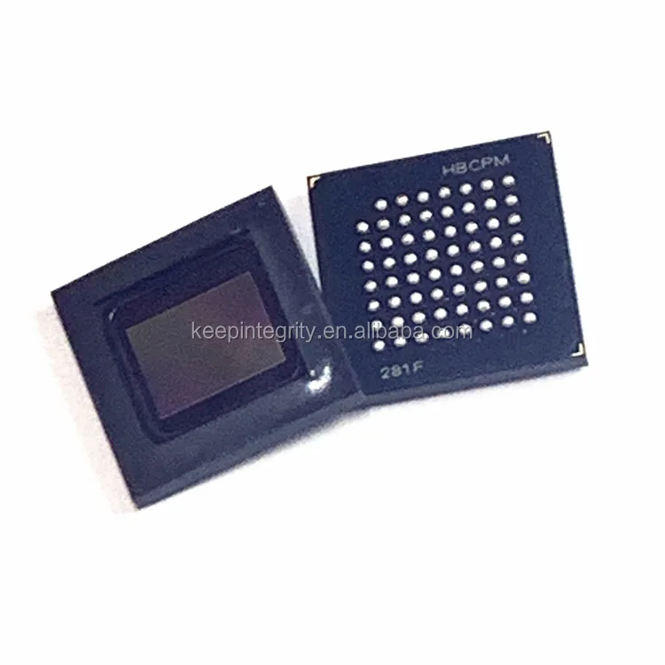 Original CMOS Camera Sensor 728H X 560V IBGA-63 ASX340AT2C00XPED0-DRBR