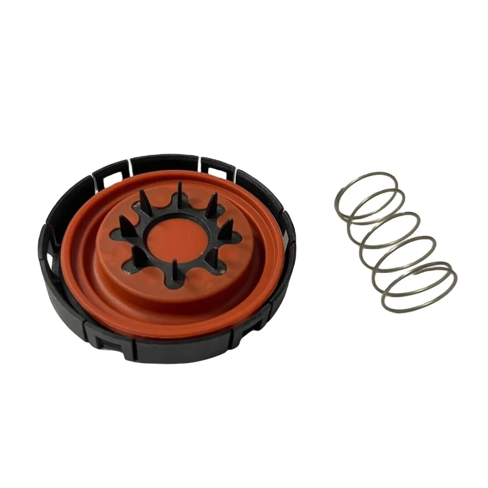 Valve Cover Film Kit for Range Rover Discovery SUV