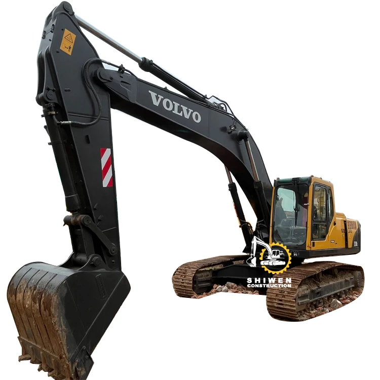 Used Volvo Ec290 Excavator,Excavator Volvo Ec290blc Ec290b Ec210blc ...