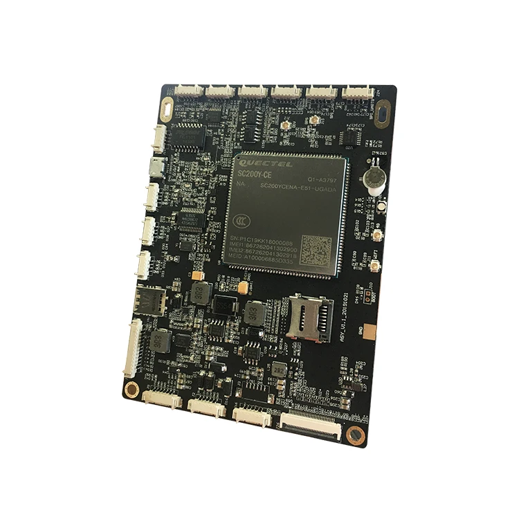 Quectel SC200Y Module Development Boards for Android System