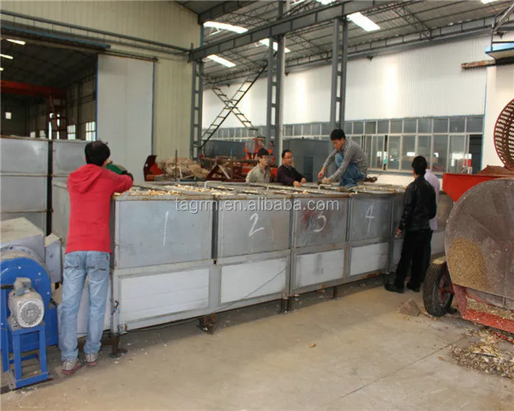 Multifunctional Cassava Dryer/cassava Chips Drying Machine/cassava ...