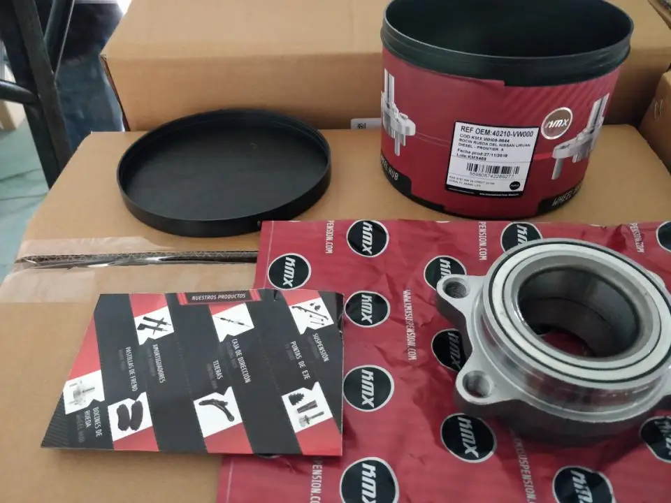 Oem-kit De Buje De Rodamiento De Rueda Trasera Para Diferentes Modelos ...