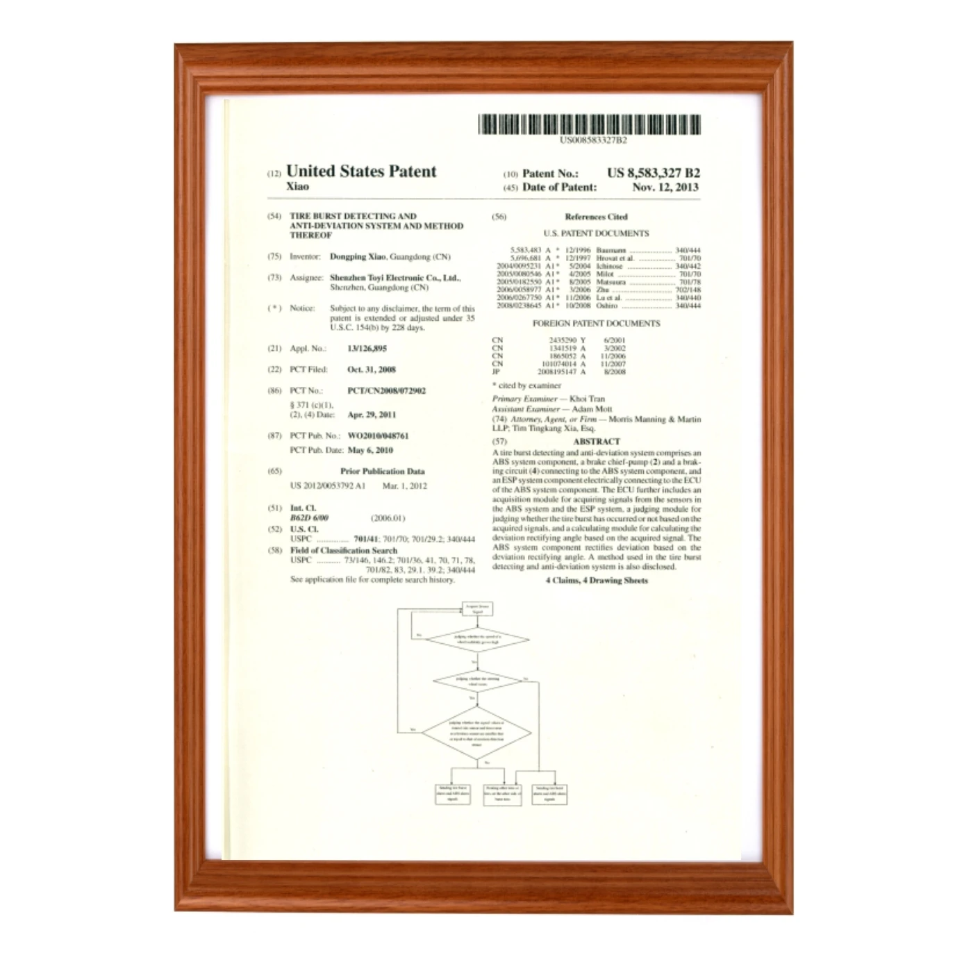 Hydraulic Motorcycle Anti-lock Braking System HECU - Reliable ABS ...
