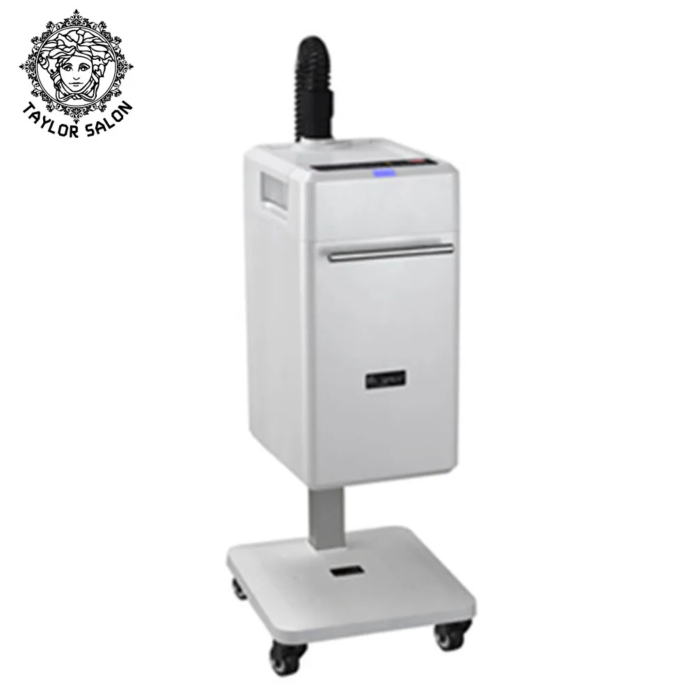 Beauty Equipment Hair Spa Steamer Salon Professional Hair Steamer - Buy ...