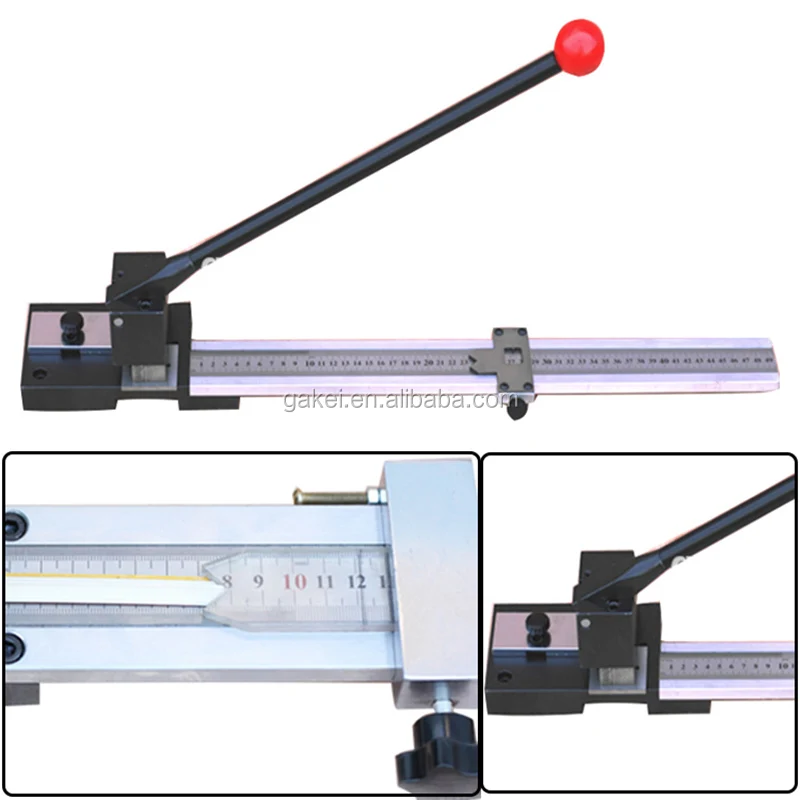 Mechanical Design Machine Creasing Matrix Cutting Machine Tools Cutter ...