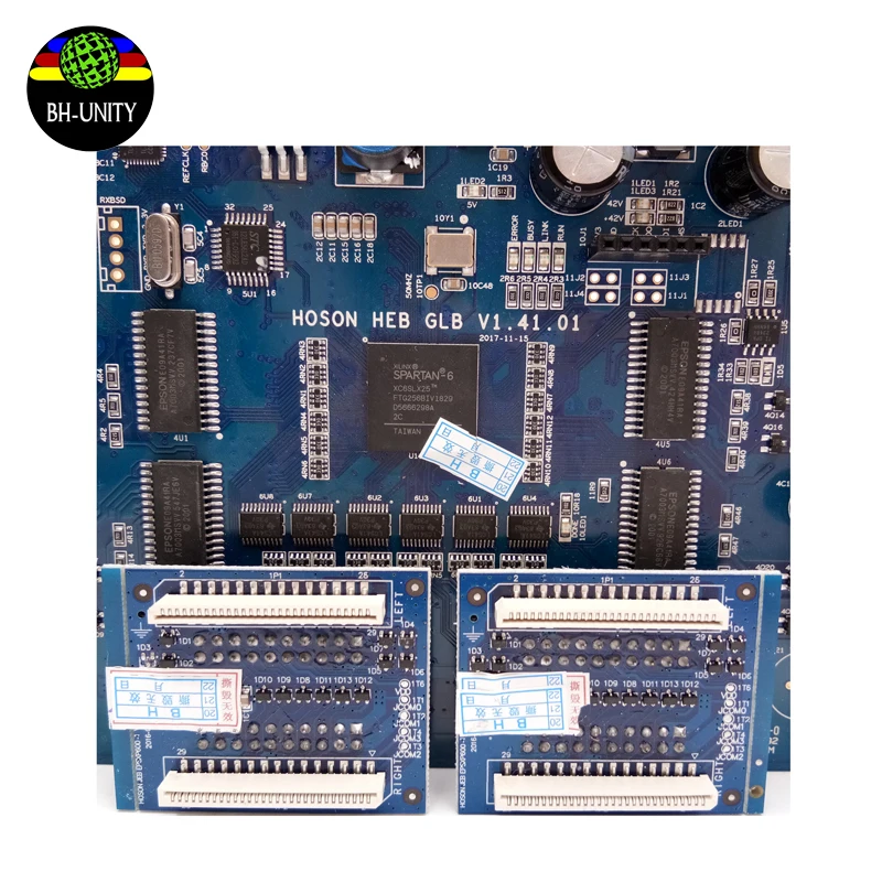 Printer Upgrade Board Hoson XP600 for UV Flatbed Machine