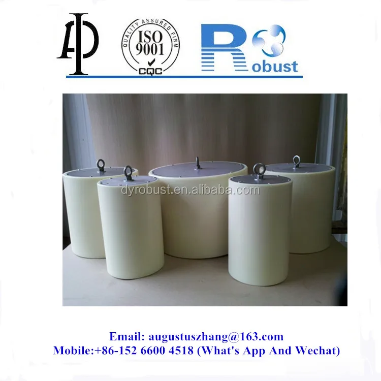 Nylon Casing Drift and Tubing Drift - High Quality Tools