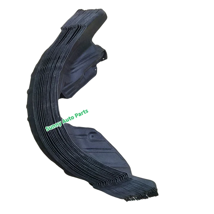 High Quality 07 ACV4# Rear Inner Fender Liner for Toyota Camry 2007-2011