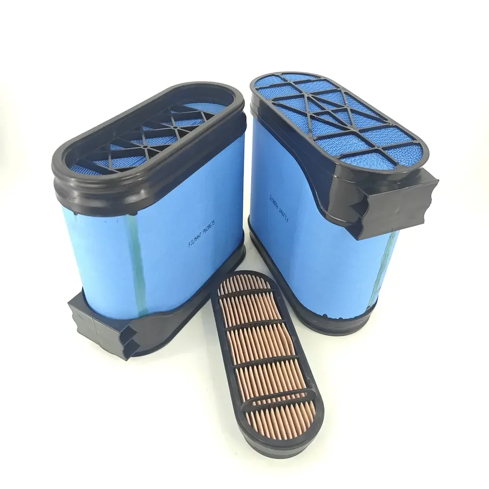 Filter Manufacturer Air Filter 87720898 549675 296284124 0011076030 ...
