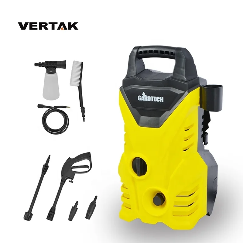 VERTAK Electric Power Water High Pressure Washer Cleaner