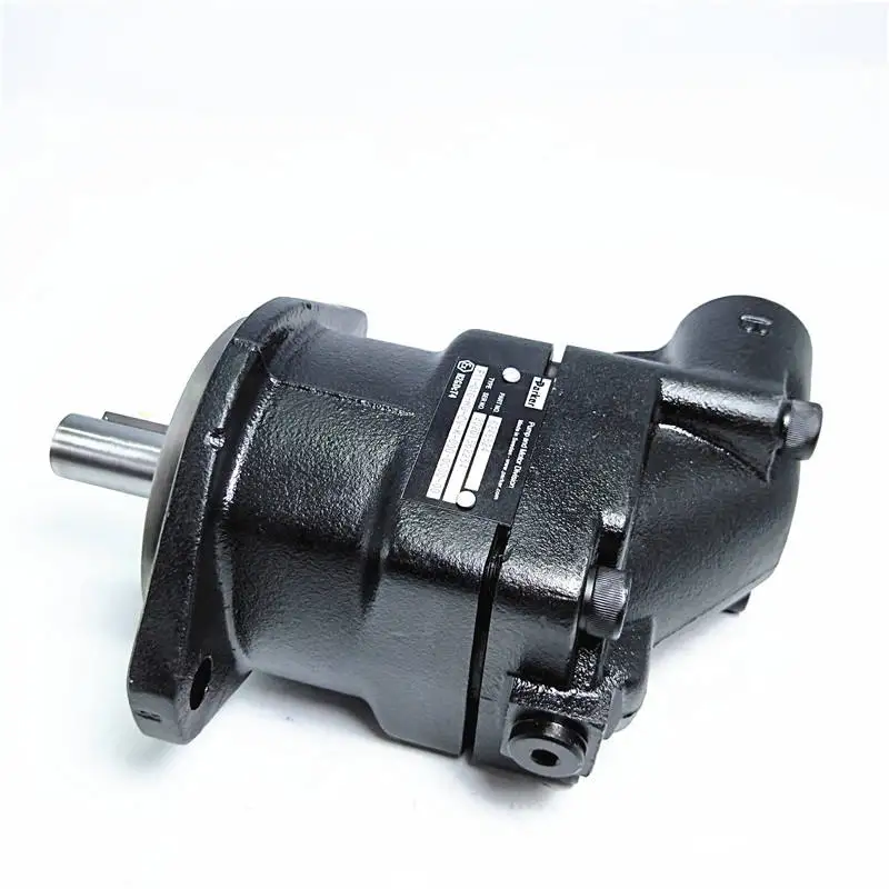 Parker F11 Series Hydraulic Pump or Motor F11-010-MB-CN-K-000-000-0 ...