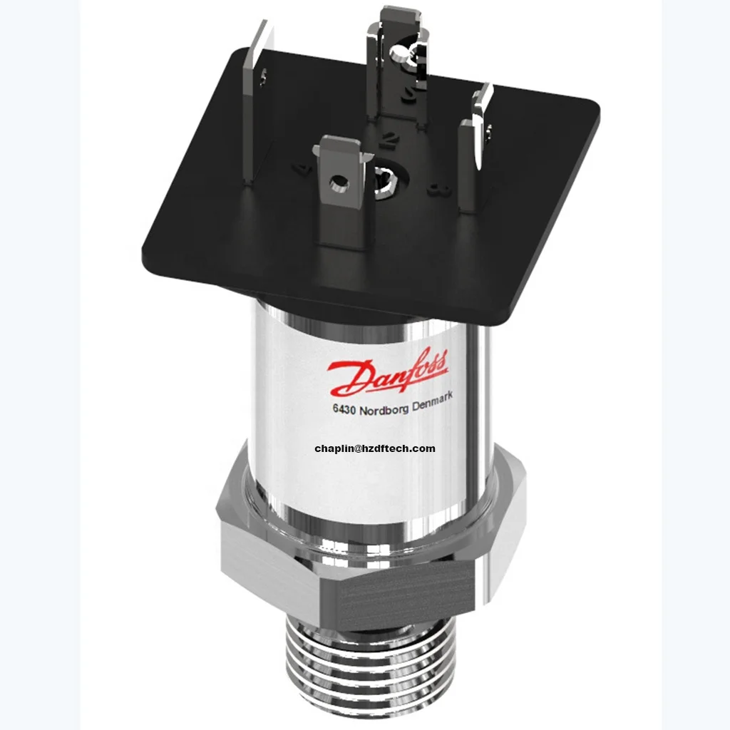 MBS 1650 Pressure Sensor 063G2800 - Fast Delivery & Reliable Performance