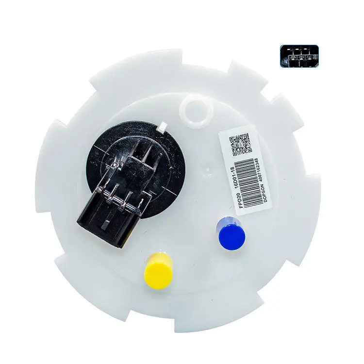 Chevrolet Aveo Fuel Pump Assembly - Reliable Performance