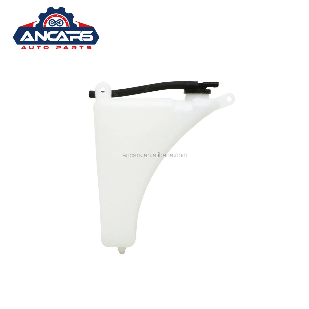 Toyota Fortuner Hilux Radiator Coolant Tank - 16470-0C040