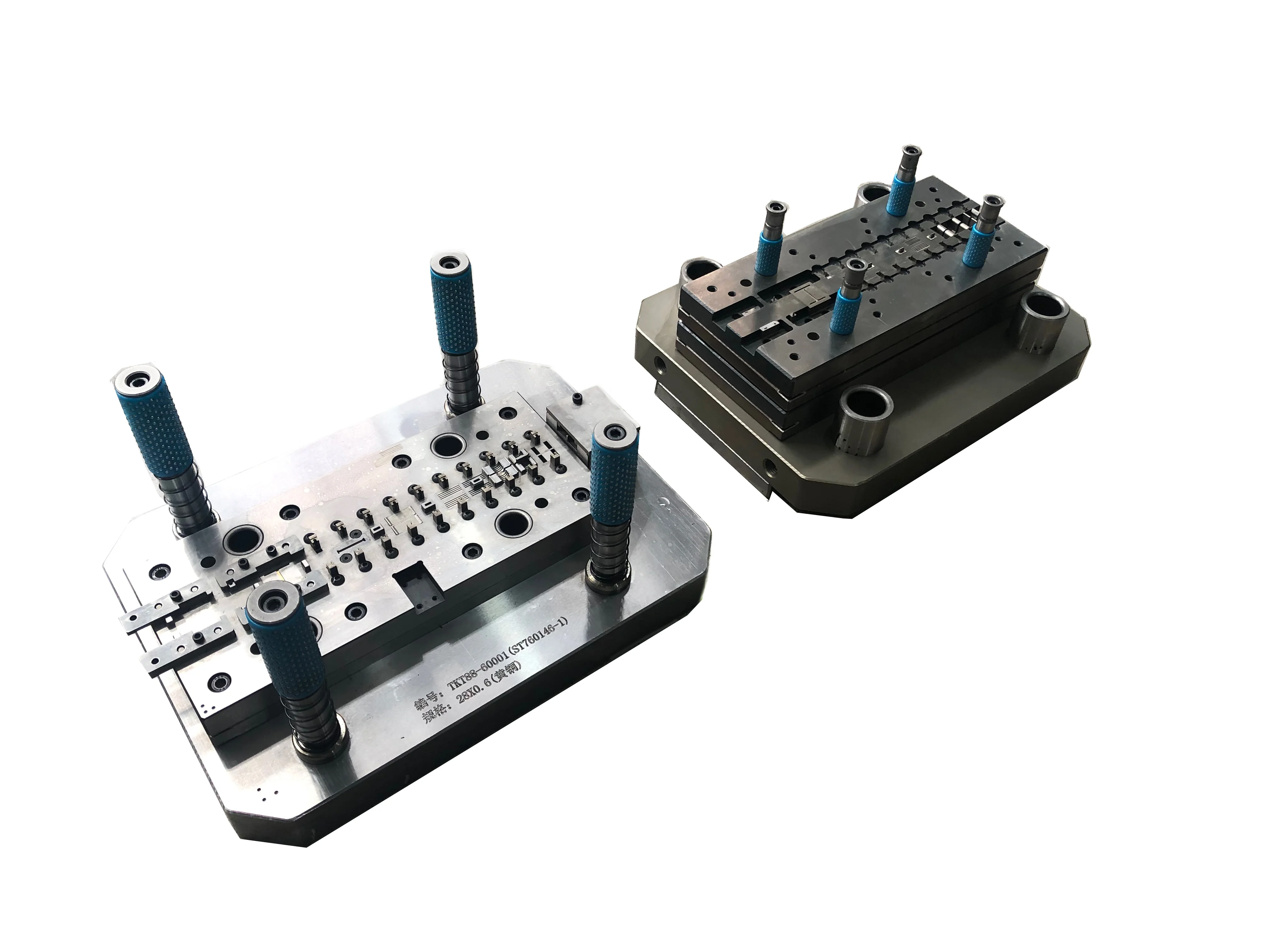 Customizable Stamping Mould Plastic Injection Mold Die Casting Mold ...