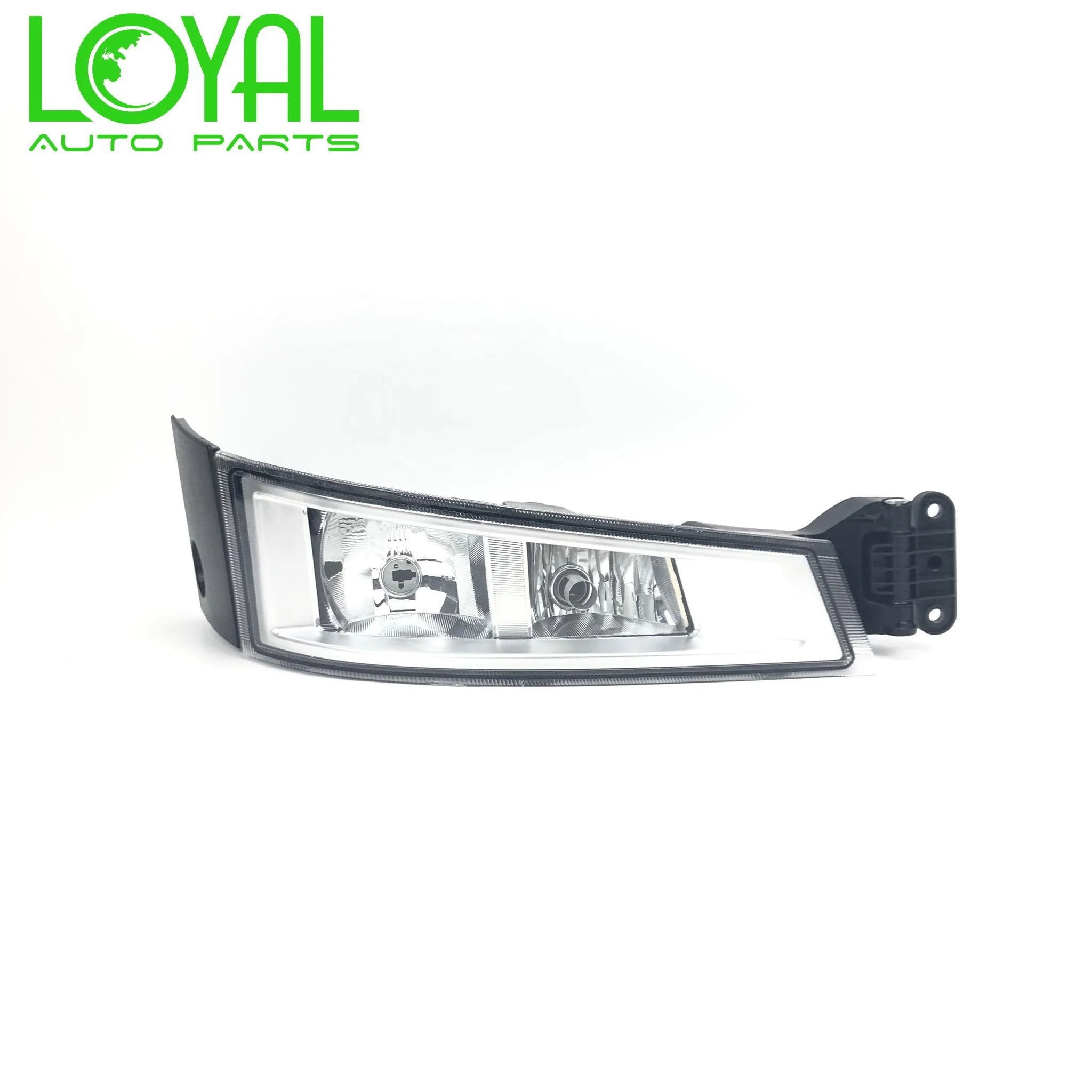 Volvo Truck Fog Spot Lights - Durable & Bright Solutions