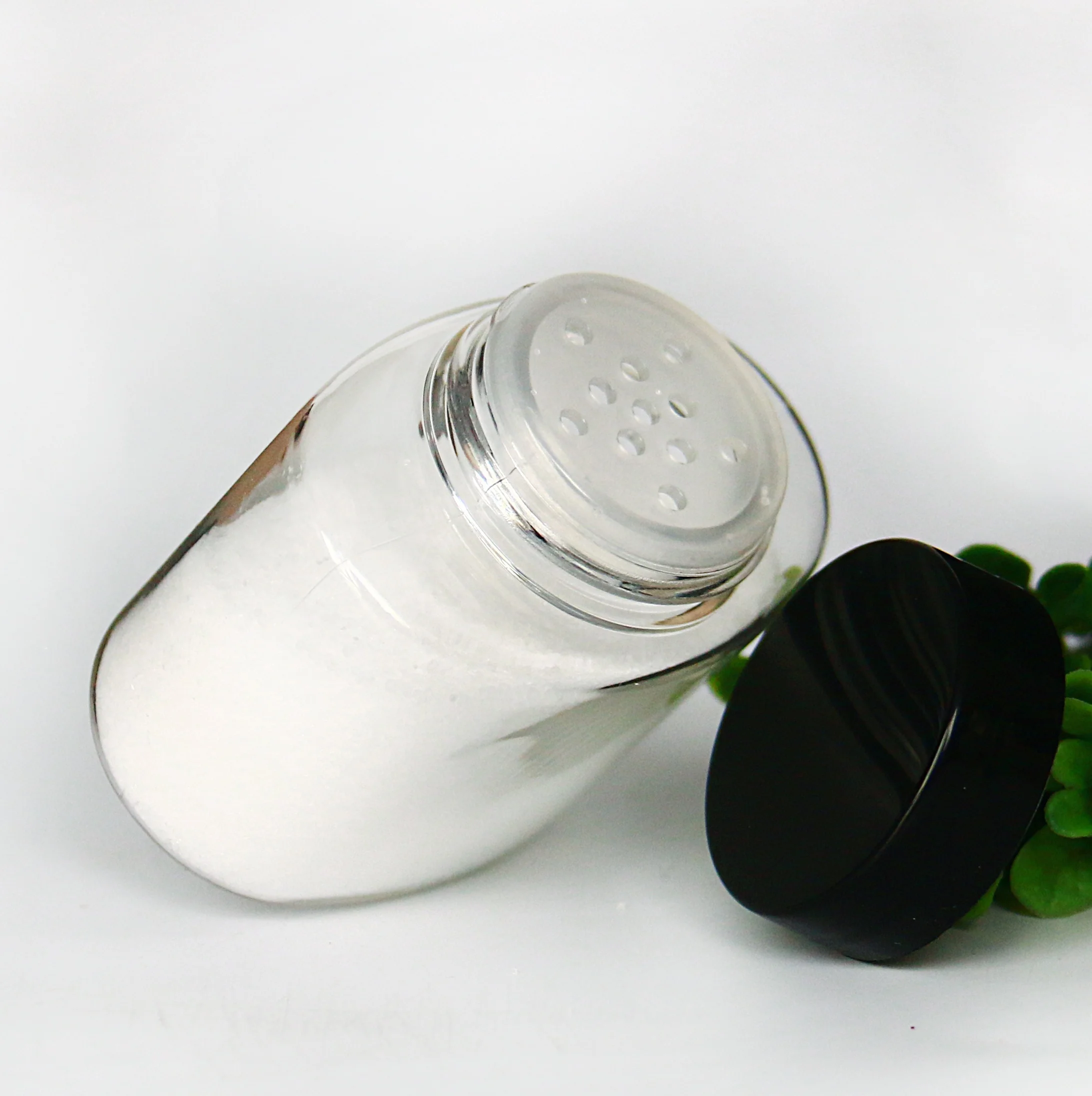 70ml Small Sifter Bottle Container For Ultra-fine Loose Cosmetic Face ...
