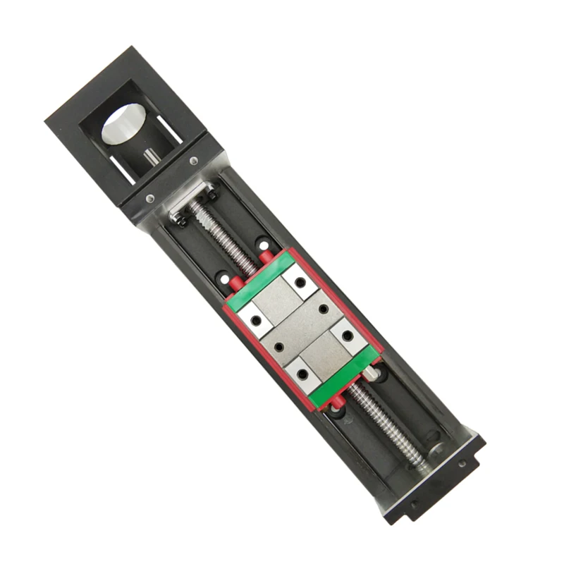 HIWIN Linear Modules - Precision and Longevity Redefined