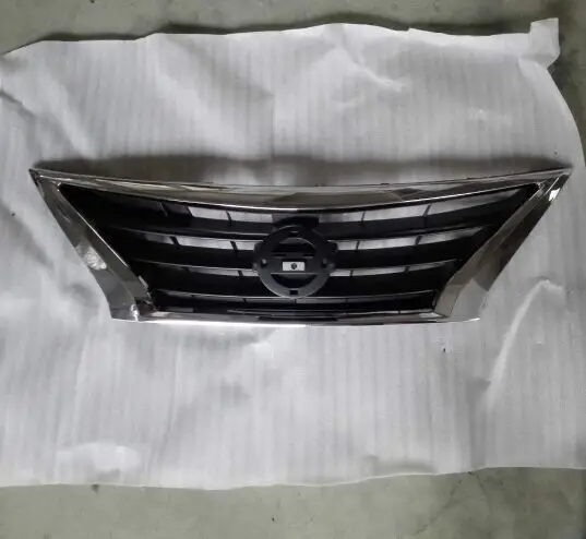 Nissan Sunny/versa Grille 62310-6W80A - LINBIN CAR BODY KIT