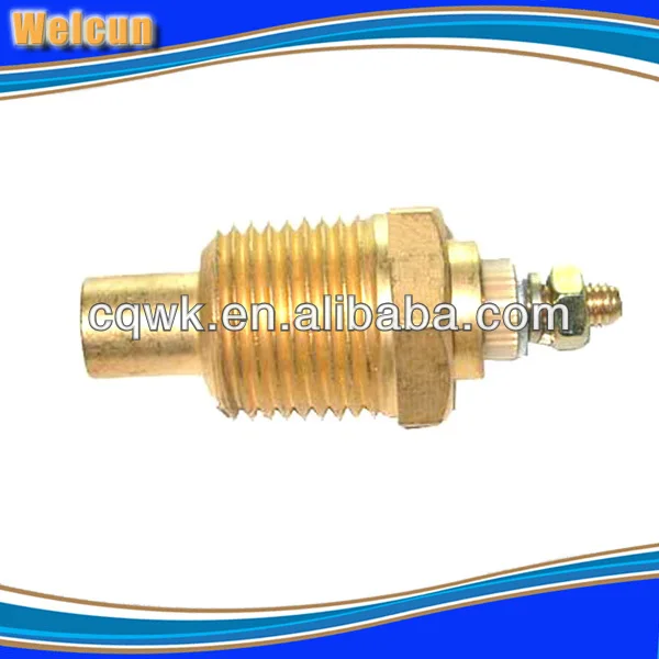 NT855 3015238 VDO Cummins Water Temperature Sensor - Reliable Performance