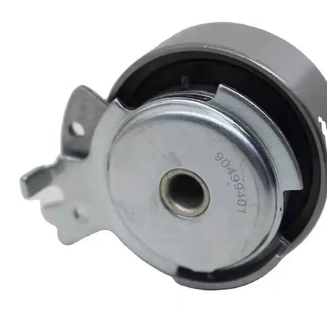 대우 Lanos Nexia 8v Af1.6 를 위한 Gmq 상표 자동차 부속 벨트 장력기 폴리 90499401 - Buy 벨트 ...