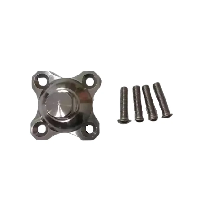 Stainless Steel Male Four Jaws Prosthesis Prosthetic Legs Artificial ...