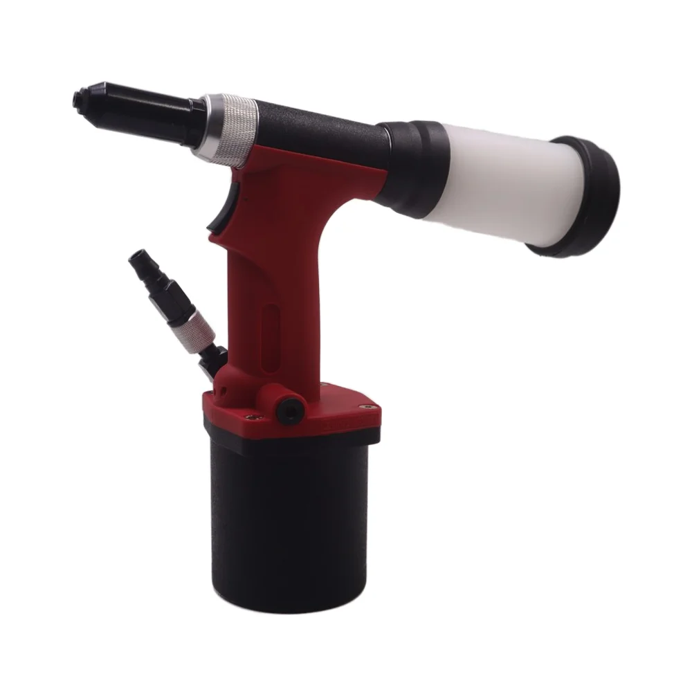 Industrial Aluminium 5018 S30 Pneumatic Air Rivet Gun Self-Plugging ...