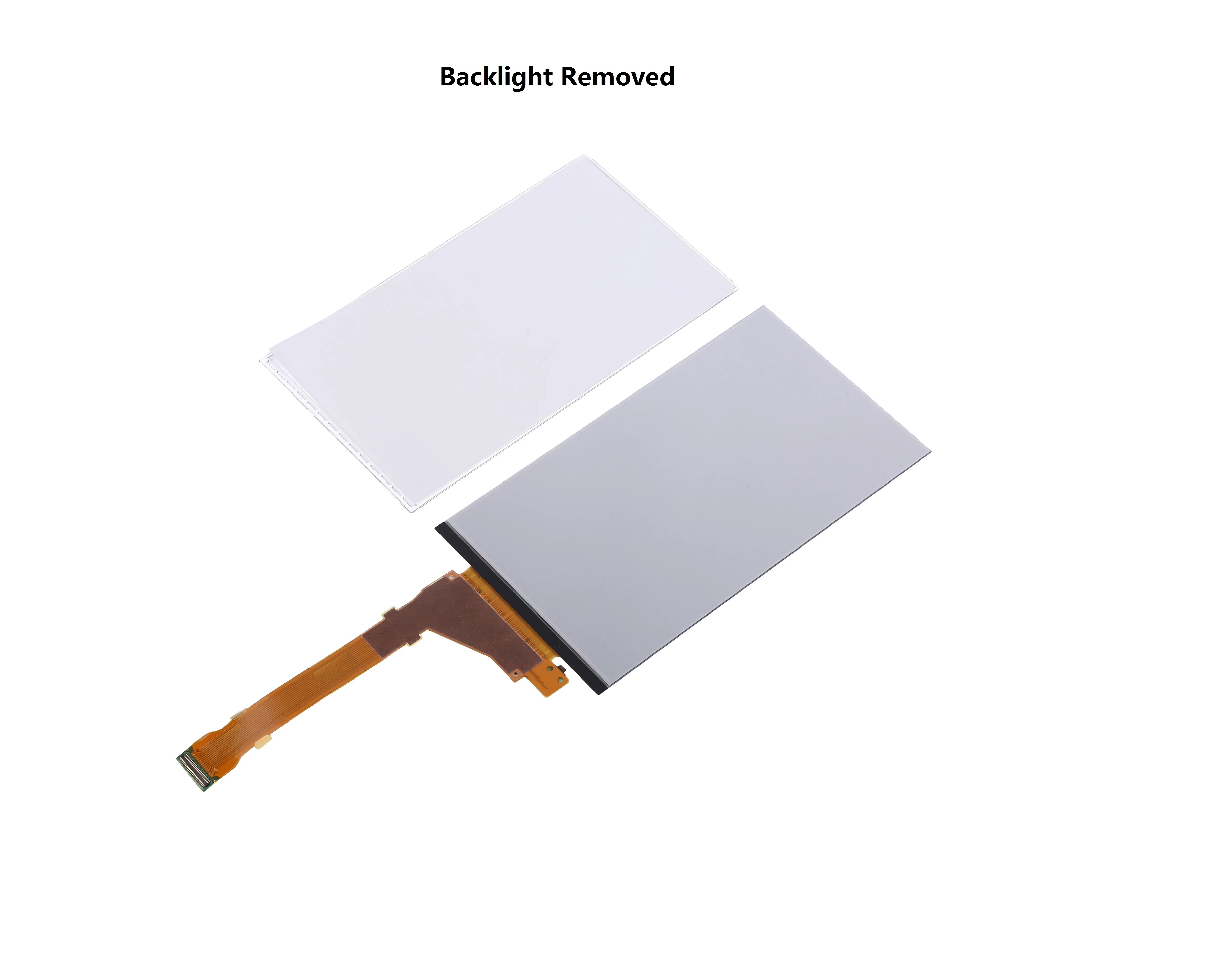 5.5 Inch 2k Lcd Display 1440x2560 Lcd With Hdm-i To Mipi 4 Lane ...