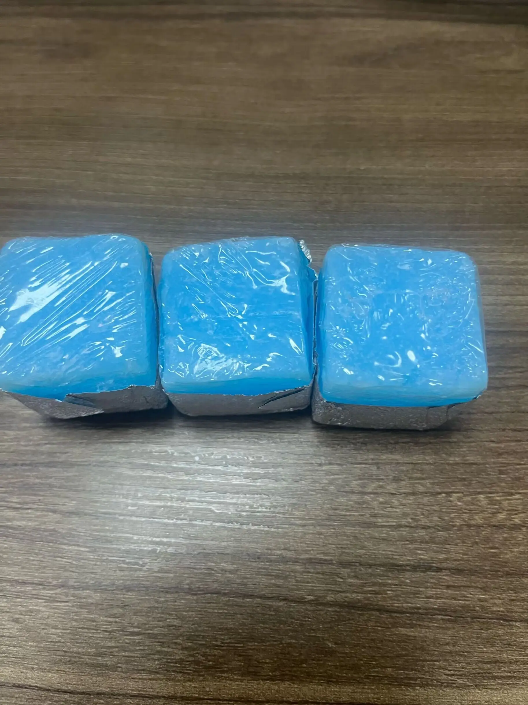 Solid Fuel Tablets - Efficient and Clean-Burning Fuel