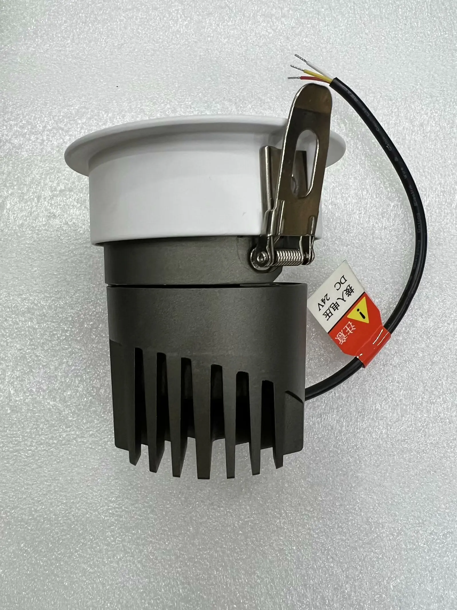 SEHON Led Smart Recessed Celling Downlight DC24V PWM Dimmable LED ...