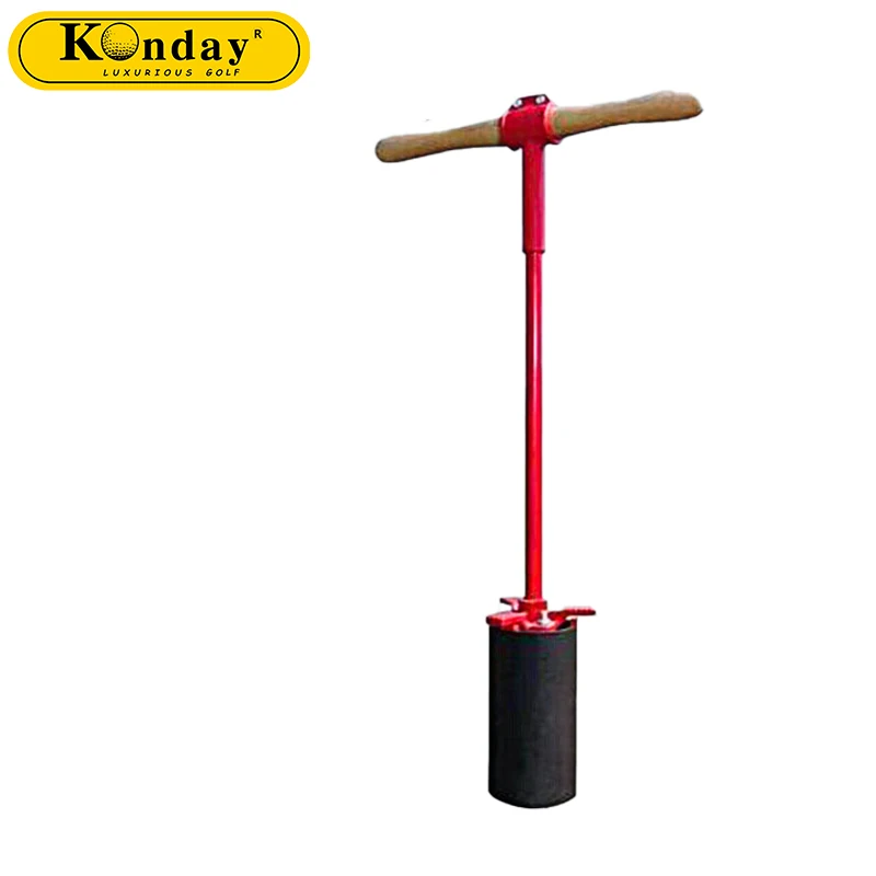 Konday Manual Golf Hole Digger - Sharp & Lightweight Tool