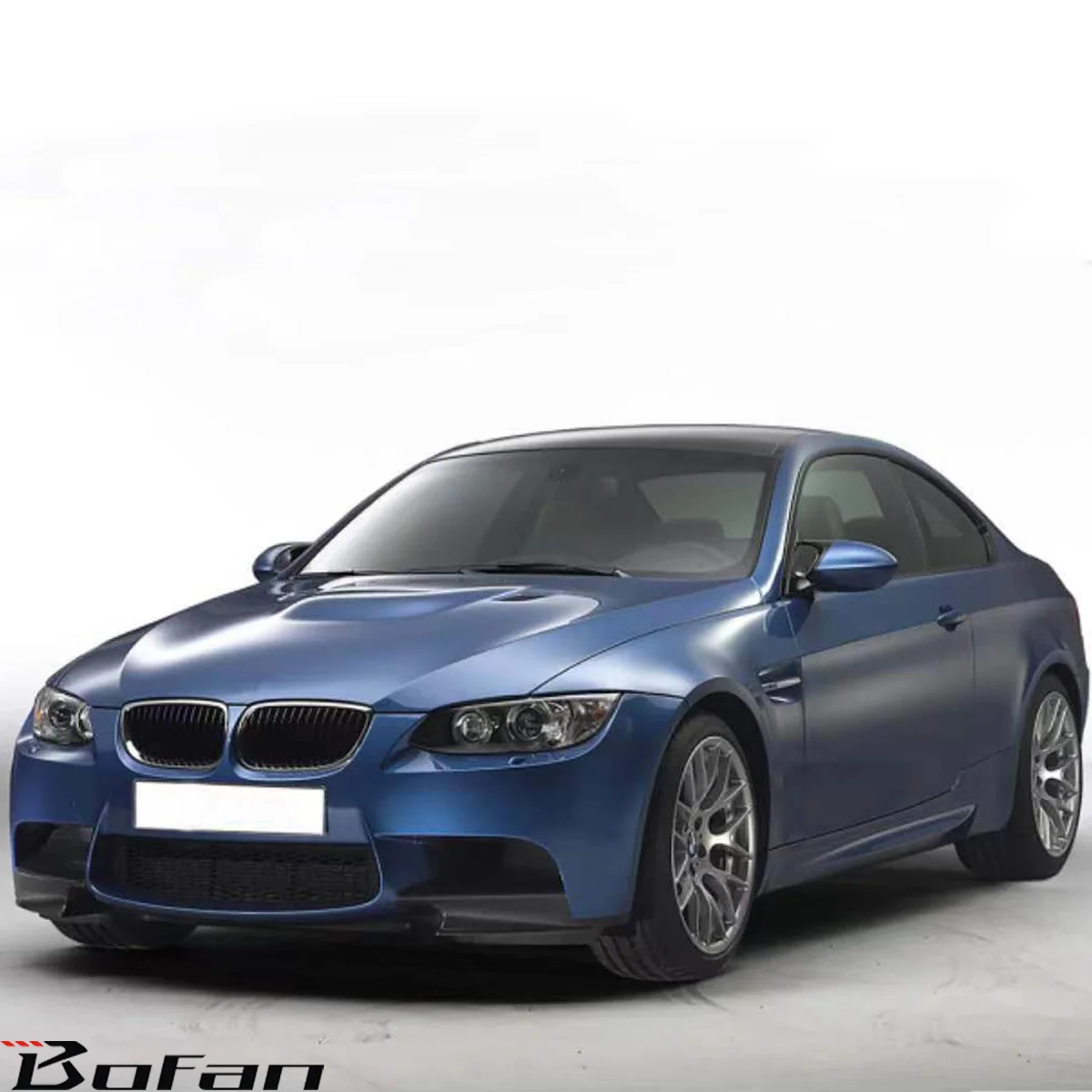 Auto Pats Body Kit PP Material M3 Style for BMW 3 Series