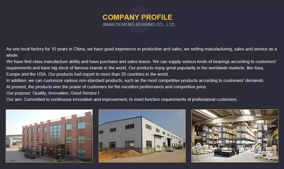 BAA0004 Hub Bearings - Durable Agricultural Machine Solutions