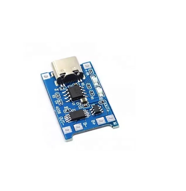 How to Build a Lithium Battery Charger Circuit: Practical Guide
