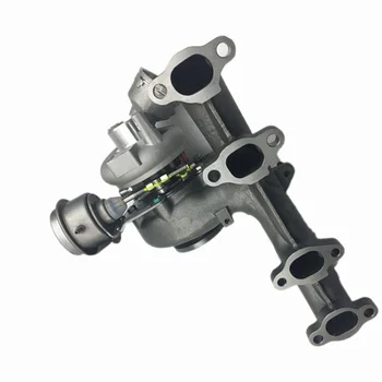 03g253014m 03g 253 014 M 03g253014mx 03g253014mv Bv39 Turbocharger For ...
