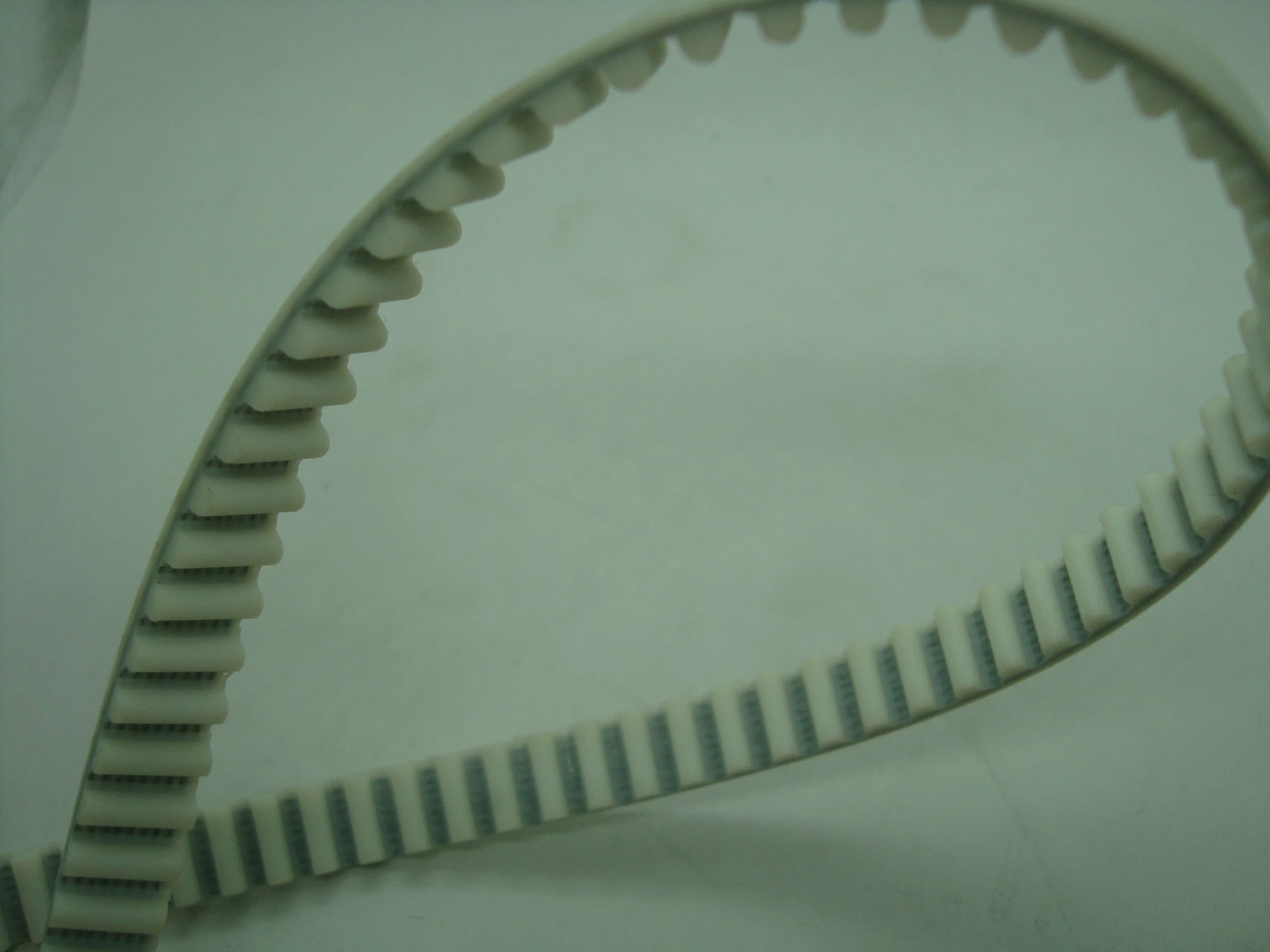 T5 PU Open Timing Belt Toothed Belt 9mm Width Reinforced Belt 20m ...