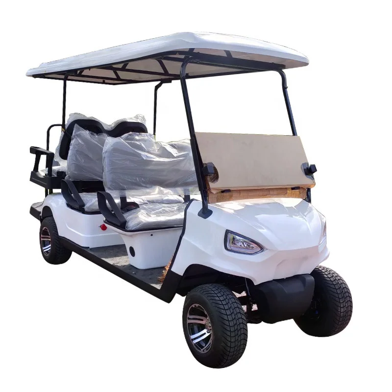 Sun Mountain Electric Golf Cart Table Rock Lake Golf Cart Tour Best ...