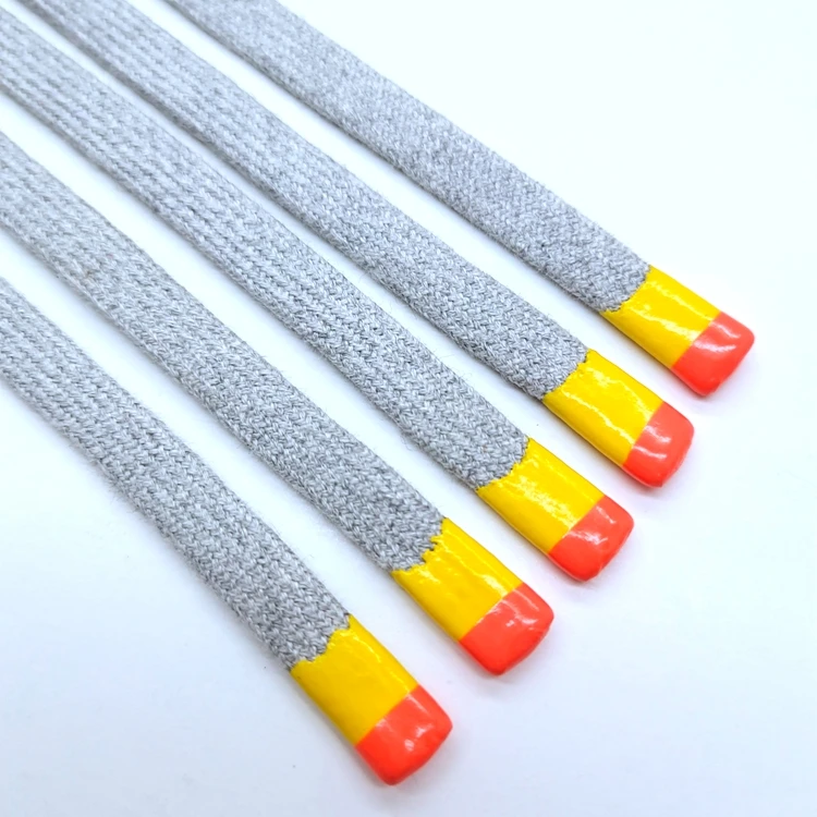 Silicone Dipped End Drawcord Garment Drawstring Cord Wholesale - Buy ...