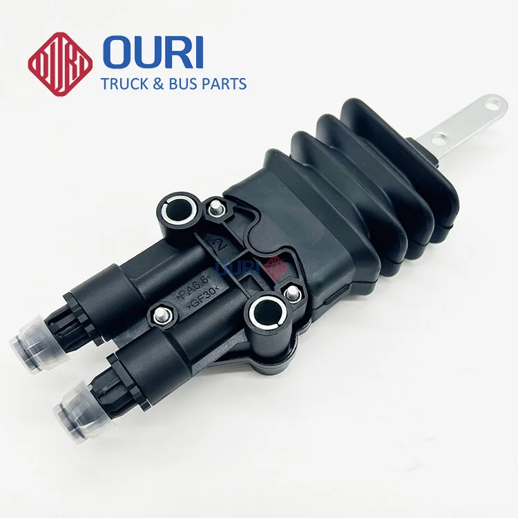 Ouri Truck Parts Level Valve 1504925 N2509990136 5021170191 1372512 ...