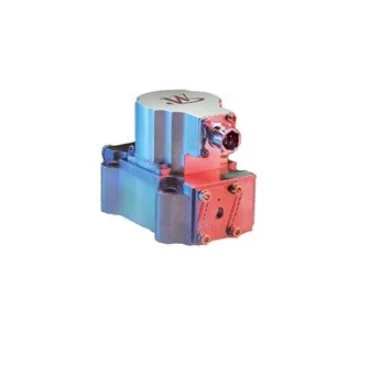 25A Woodward Servo Valve - Reliable Performance & Support
