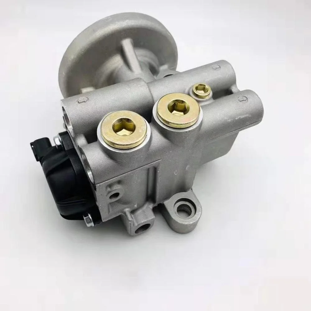 190-8970 Fuel Priming Pump Base Assembly for E345D, E336D, E325D