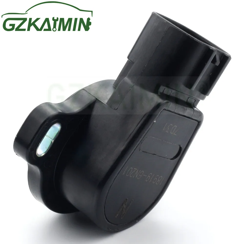 High Quality Accelerator Pedal Throttle Sensor Oem 18919-am810 18919 ...
