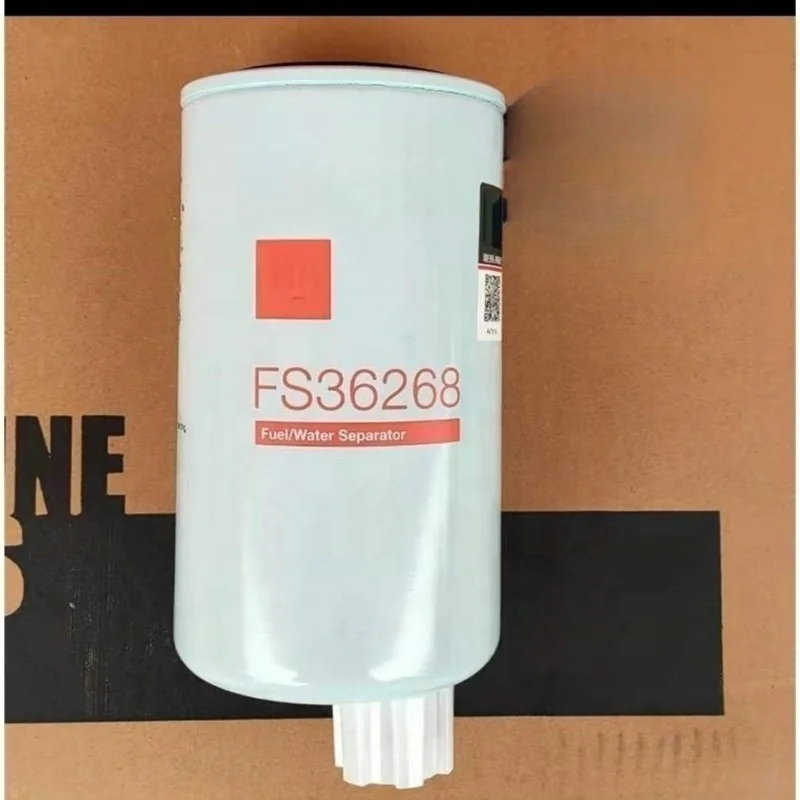 Oem过滤器燃油水分离器过滤器燃油过滤器fs36268 Fs36209 Fs1065更换fleetguard - Buy 挖掘机备件过滤器燃 ...