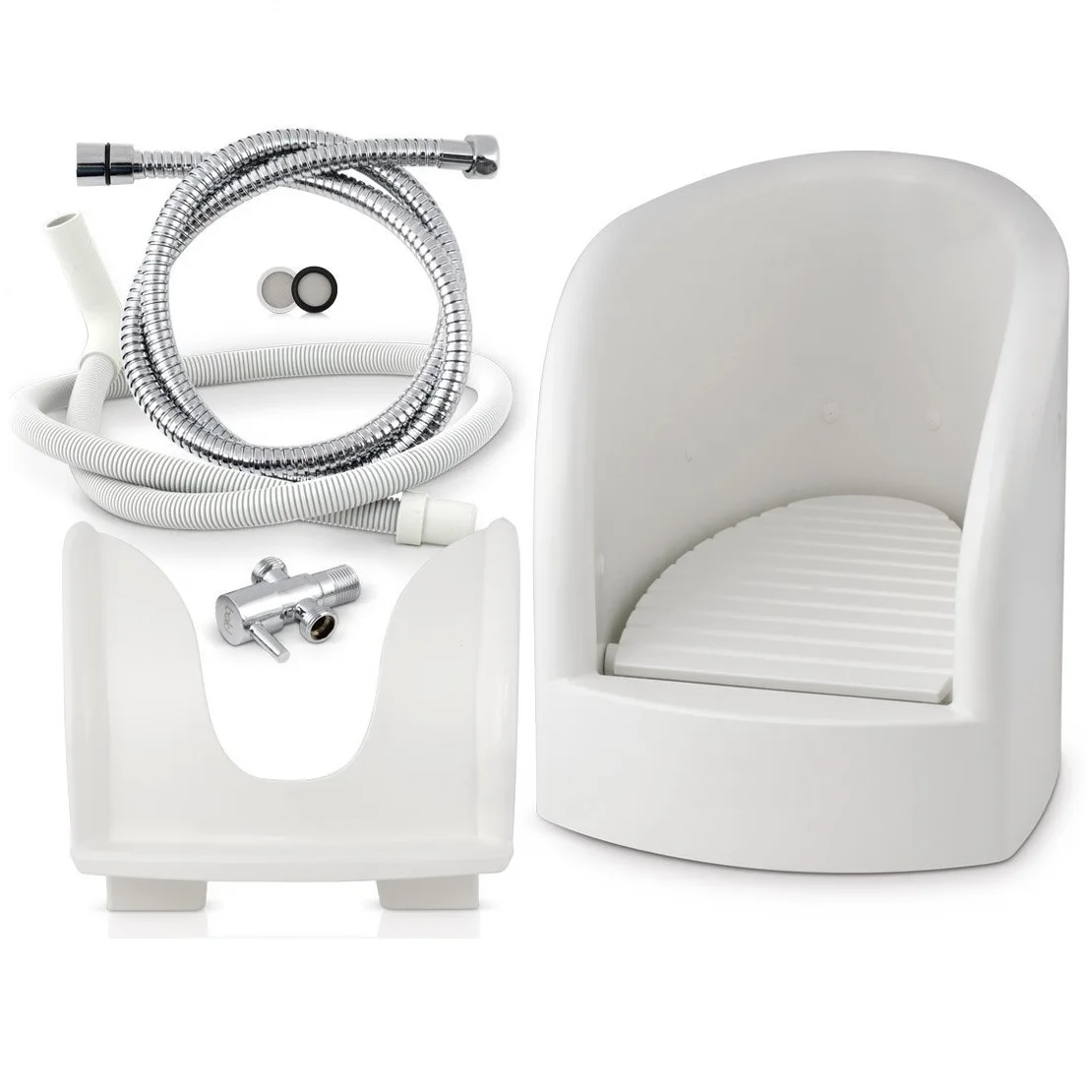 Muslim Portable Wudu Foot Washing Sink - Buy Wudu Foot Washer,Bathroom ...