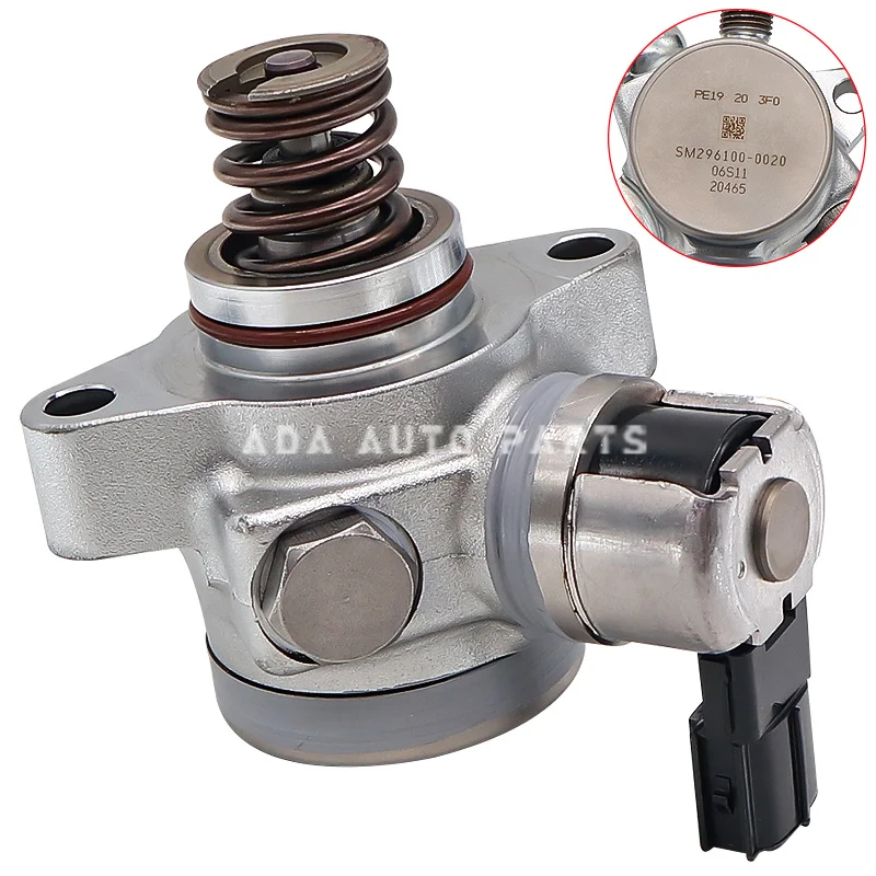 High Pressure Fuel Pump SM296100-0020 for Mazda 3 & CX-5