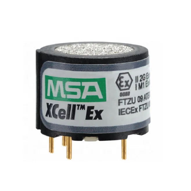MSA Xcell Sensor CO/H2S MSA Altair 4X in Stock| Alibaba.com