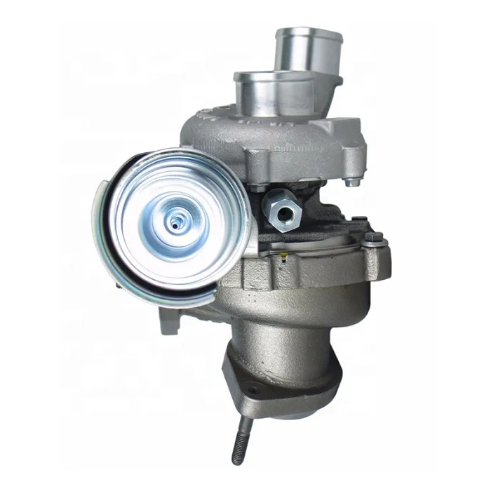 Gt1549v 761433-5003s 6640900780 A6640900780 A6640900880 Turbo ...