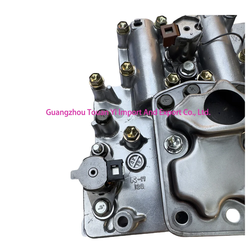 JF405E JF402E Transmission Valve Body for SUZUKI KIA| Alibaba.com