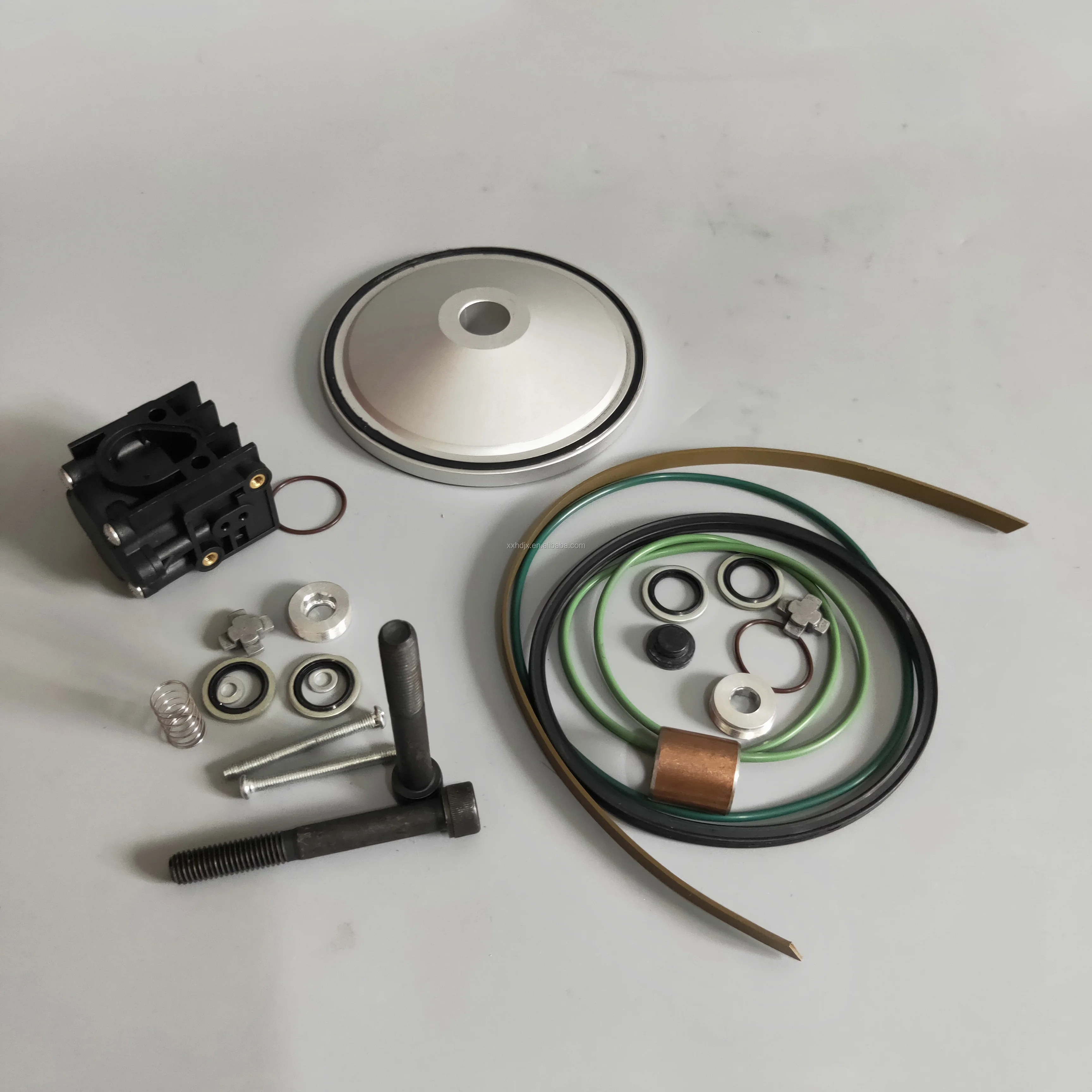 エアコンプレッサー部品アンローダーバルブキット2901146300アトラス用| Alibaba.com