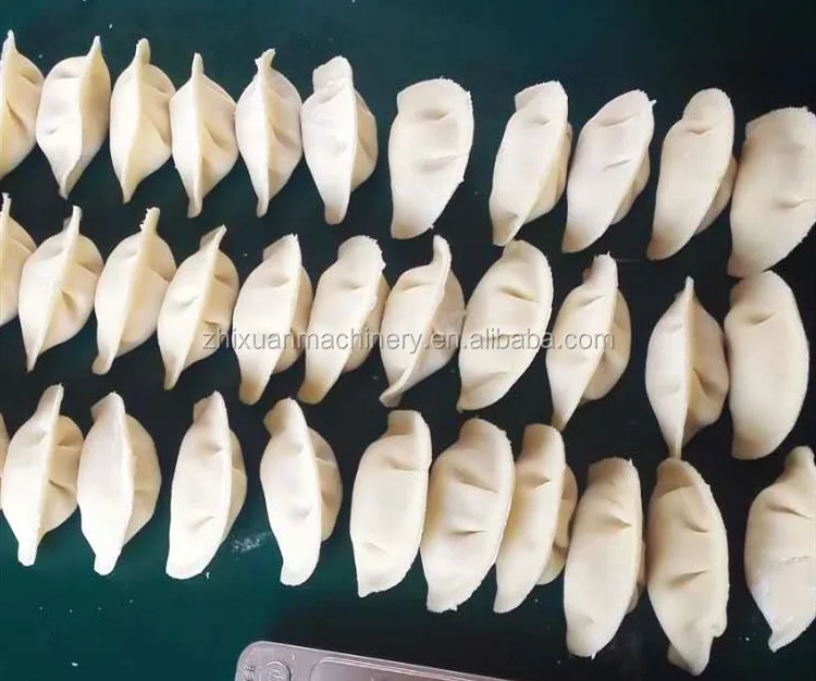 Semi-automatic Chinese Dim Sum Siomai Shaomai Shumai Shao-mai Maker ...